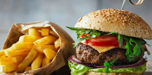 Bit Burger - Knoxville, TN Restaurant | Menu + Delivery | Seamless