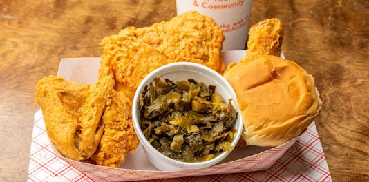 Chicken N Pickle - Allen, TX Restaurant | Menu + Delivery | Seamless