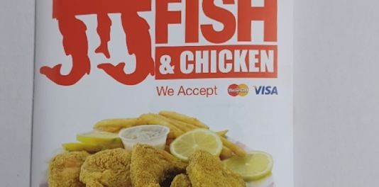 Sharks Fish and Chicken Delivery Menu | Order Online | 2560 Garfield St ...