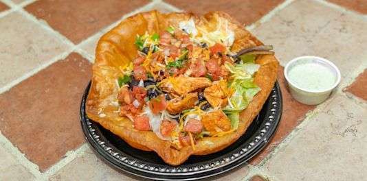 Chilacates Mexican Street Food Delivery Menu | Order Online | 275 ...