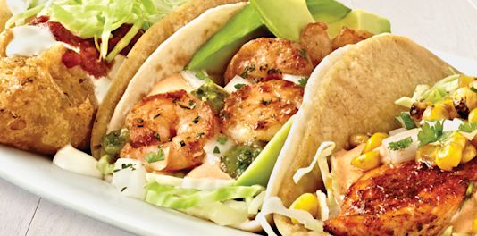 Taco Fiesta Delivery Menu | Order Online | 6201 Mission Gorge Rd San ...