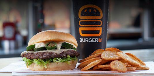 Sslap Burger - Clifton, NJ Restaurant | Menu + Delivery | Seamless