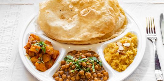 Desi Chowrastha - Herndon, VA Restaurant | Menu + Delivery | Seamless