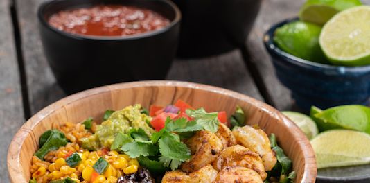 Crazy Gringo Mexican Express Delivery Menu | Order Online | 22222 ...
