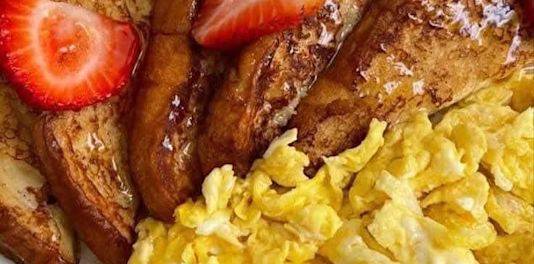 Golden Dawn Diner - Hamilton Township, NJ Restaurant | Menu + Delivery ...