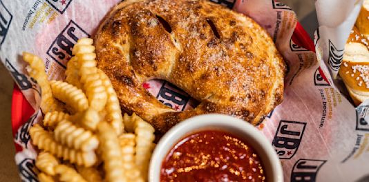 Squisito Pizza and Pasta – Severna Park Delivery Menu | Order Online ...