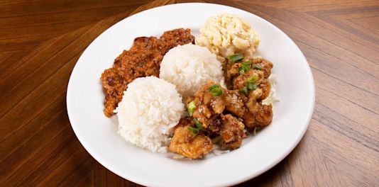 Tiny Pyramid Delivery Menu | Order Online | 560 N Nimitz Hwy Honolulu ...