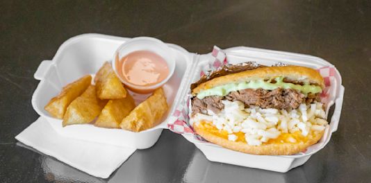 Think Poke - Fort Walton Beach, FL Restaurant | Menu + Delivery | Seamless