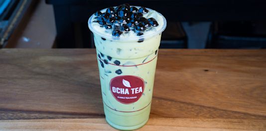 Tian-Cha Delivery Menu | Order Online | 6920 Braddock Rd Annandale ...