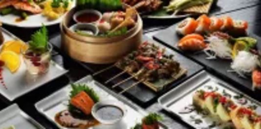 Sushi Near Me 20 Best Sushi Restaurants for Delivery Grubhub