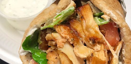 Serop's Express Delivery Menu | Order Online | 535 Main Street Baton ...