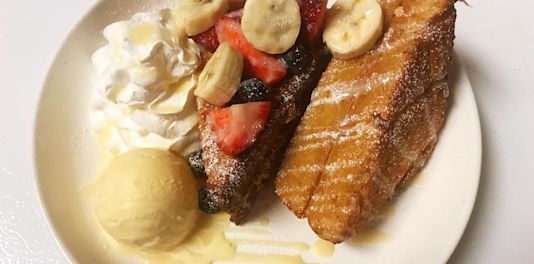 Slo Roast Delivery Menu | Order Online | 715 E Shaw Ave Fresno | Grubhub