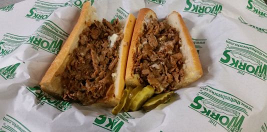 Club House Diner Delivery Menu | Order Online | 2495 Street Rd Bensalem ...