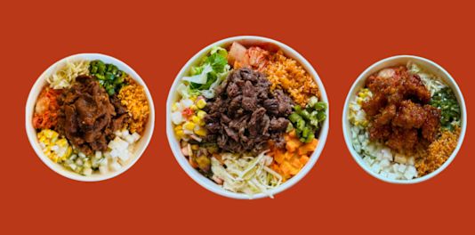 Nubiani - New York, NY Restaurant | Menu + Delivery | Seamless