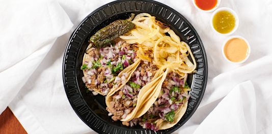 Amelia's Mexican Kitchen - Tucson, AZ Restaurant | Menu + Delivery ...