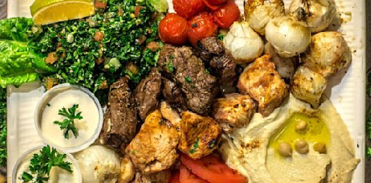 Karam Lebanese Deli & Catering Delivery Menu | Order Online | 1111 SW ...
