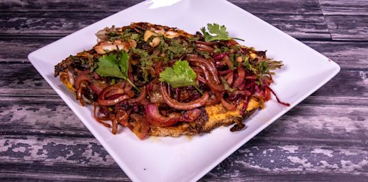 Los Corajudos del Gordo Delivery Menu | Order Online | 1201 Bob Hope Dr ...