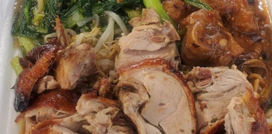 Duck Lee Chinese Express Foods Delivery Menu | Order Online | 2919 ...