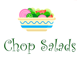 Chopt Creative Salad Co. Delivery Menu | Order Online | 1271 E Putnam ...