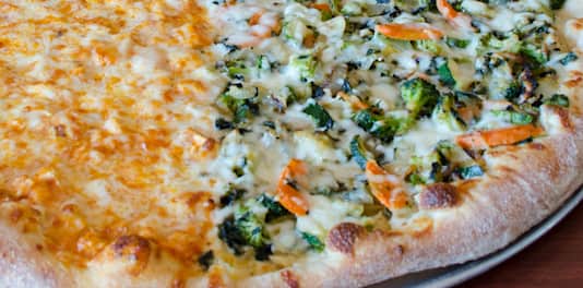 Galleria Of Merrick Ristorante, Pizzeria (Merrick Ave) Delivery Menu ...