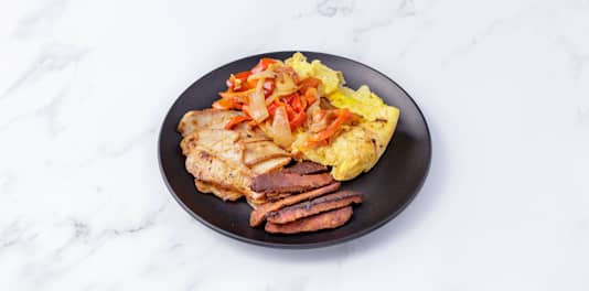 Villa Rustica Pizzeria & Trattoria Delivery Menu | Order Online | 261 S ...