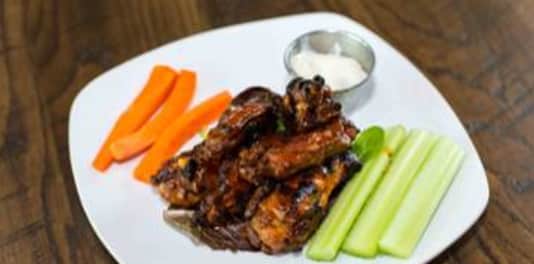 Wings Station Swanton Delivery Menu | Order Online | 143 E Airport Hwy ...