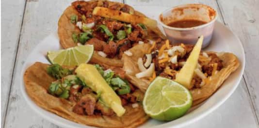 Coyas Cafe - Moline, IL Restaurant | Menu + Delivery | Seamless