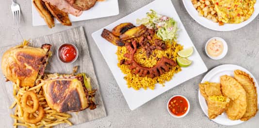 Island Shrimp Co Rocketts Landing Delivery Menu | Order Online | 11 ...