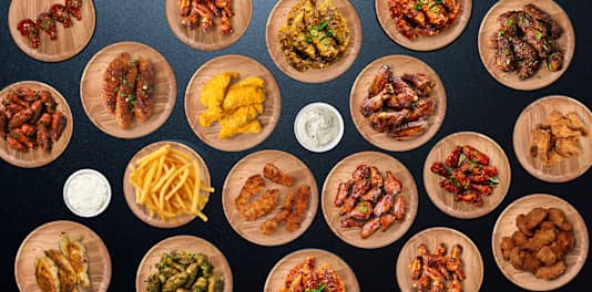 Rico Pollo 3 - Brooklyn, NY Restaurant | Menu + Delivery | Seamless