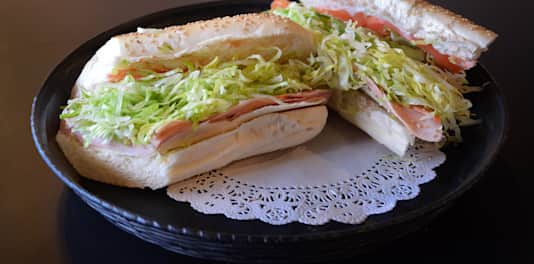 Chubs Burgers Burritos and Heroes Delivery Menu | Order Online | 625 ...