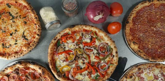 Barone's Pizza of Glen Ellyn Delivery Menu | Order Online | 475 ...