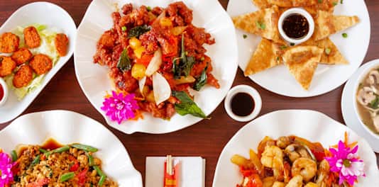 New Ho Toy Chinese Restaurant Delivery Menu | Order Online | 746 Dudley ...