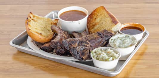 BUSTERS BBQ - Ventura, CA Restaurant | Menu + Delivery | Seamless