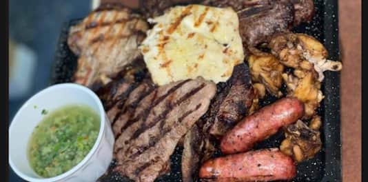 Garden Gyros Delivery Menu | Order Online | 3025 E Busch Blvd Tampa ...