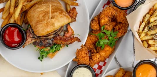 Amelia’s Rustic Mexican Restaurant Delivery Menu | Order Online | 2130 ...