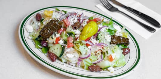 Greek Food Near Me | 20 Best Restaurants for Delivery | Grubhub