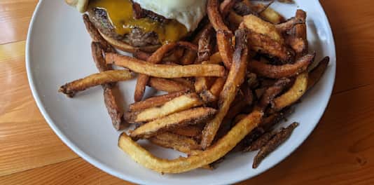 Lark Brewing - Cedar Falls, IA Restaurant | Menu + Delivery | Seamless