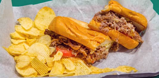 Two Guys Grill Delivery Menu | Order Online | 1220 E Homberg Ave Essex ...