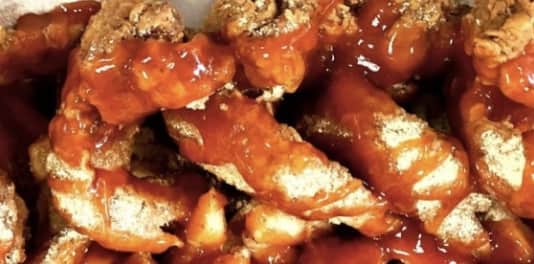 Harold's Chicken Delivery Menu | Order Online | 11817 S Pulaski Rd ...