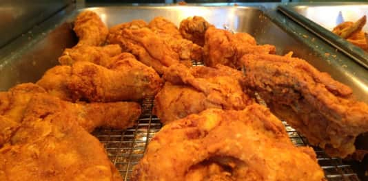 Marinucci's Deli Delivery Menu | Order Online | 2852 St Vincent St ...