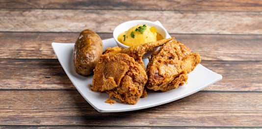 Dappers Restaurant East Delivery Menu | Order Online | 2901 W Addison ...