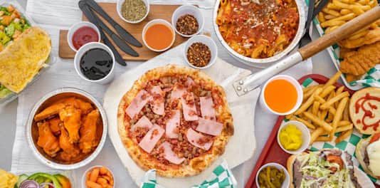 Country Club Diner Delivery Menu | Order Online | 1717 Cottman Ave ...