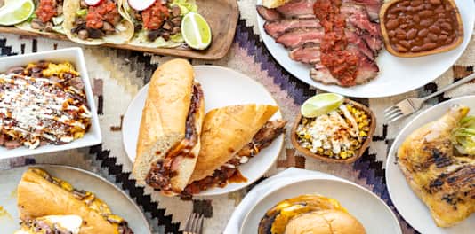 Dilla Libre Dos Delivery Menu | Order Online | 8018 East Thomas Road ...