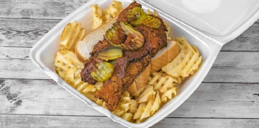 The Flying Dumpling - Houston, TX Restaurant | Menu + Delivery | Seamless