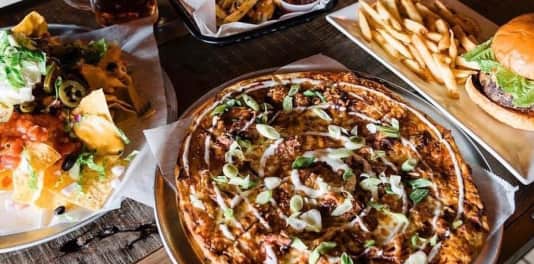 Chalkstone Supermarket Delivery Menu | Order Online | 1050 Chalkstone ...