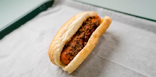 Jersey Mike's Delivery Menu | Order Online | 7150 Hamilton Blvd ...