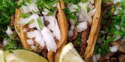Colima's Mexican Food Delivery Menu | Order Online | 2302 University ...