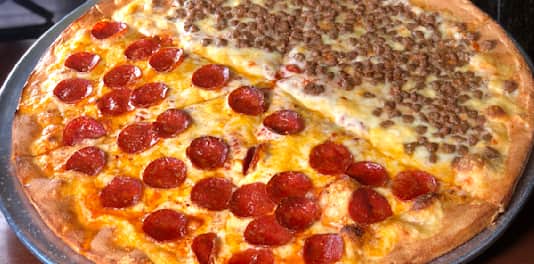 Keystone Pizza Delivery Menu | Order Online | 7421 W Chester Pike Upper ...