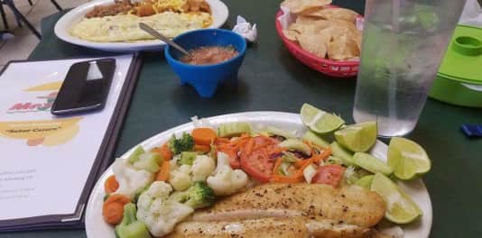 La Ganadera Trenton - McAllen, TX Restaurant | Menu + Delivery | Seamless