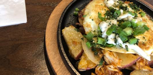 El Reposo Delivery Menu | Order Online | 1240 GA-54 Fayetteville | Grubhub